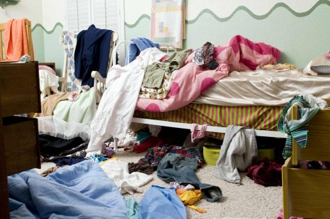 Sleep Problems, Learning, and Tips to Sleep Better