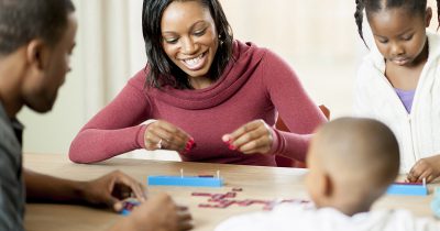 4 Activities to Improve Reading Skills (Part 3 - Reading Comprehension)