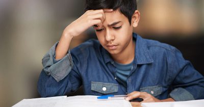 3 Steps to Help With Homework - Bonnie Terry Learning