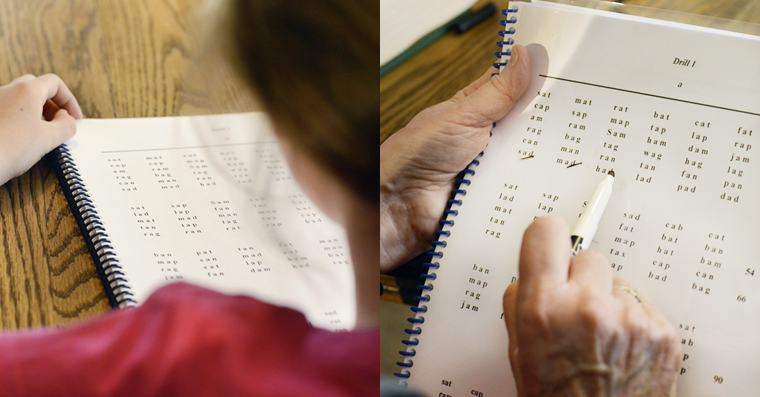 Improve Reading Fluency In 5 Minutes A Day Improve Reading Fluency In 5 Minutes A Day