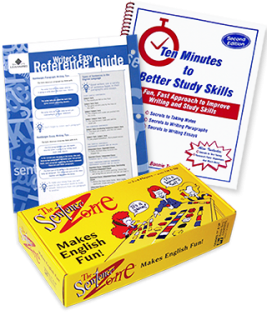 Learning games and Books for Improving Reading, Comprehension, Writing ...