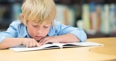 How Reading Fluency Improves Comprehension