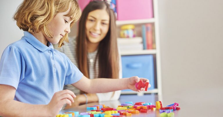 What is Phonics? A Key to Reading Intervention